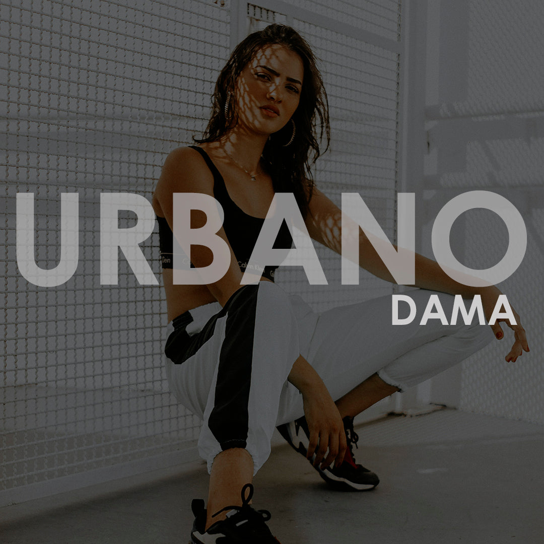 URBANO – Tienda Gosh
